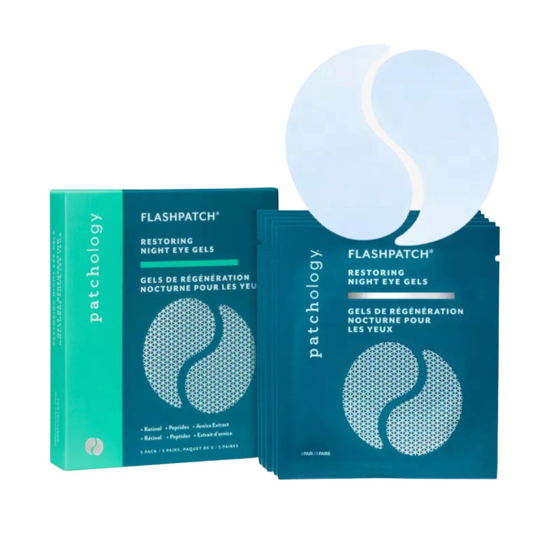 The 7 Best Under Eye Patches to Add to Your Skin Routine - Trend In Mag
