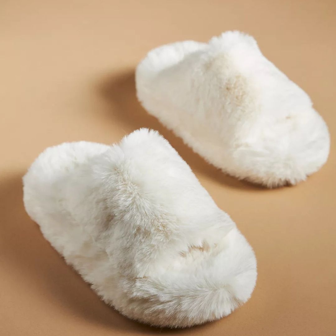 The 6 Best Slippers for Women to Wear This Season - Trend In Mag