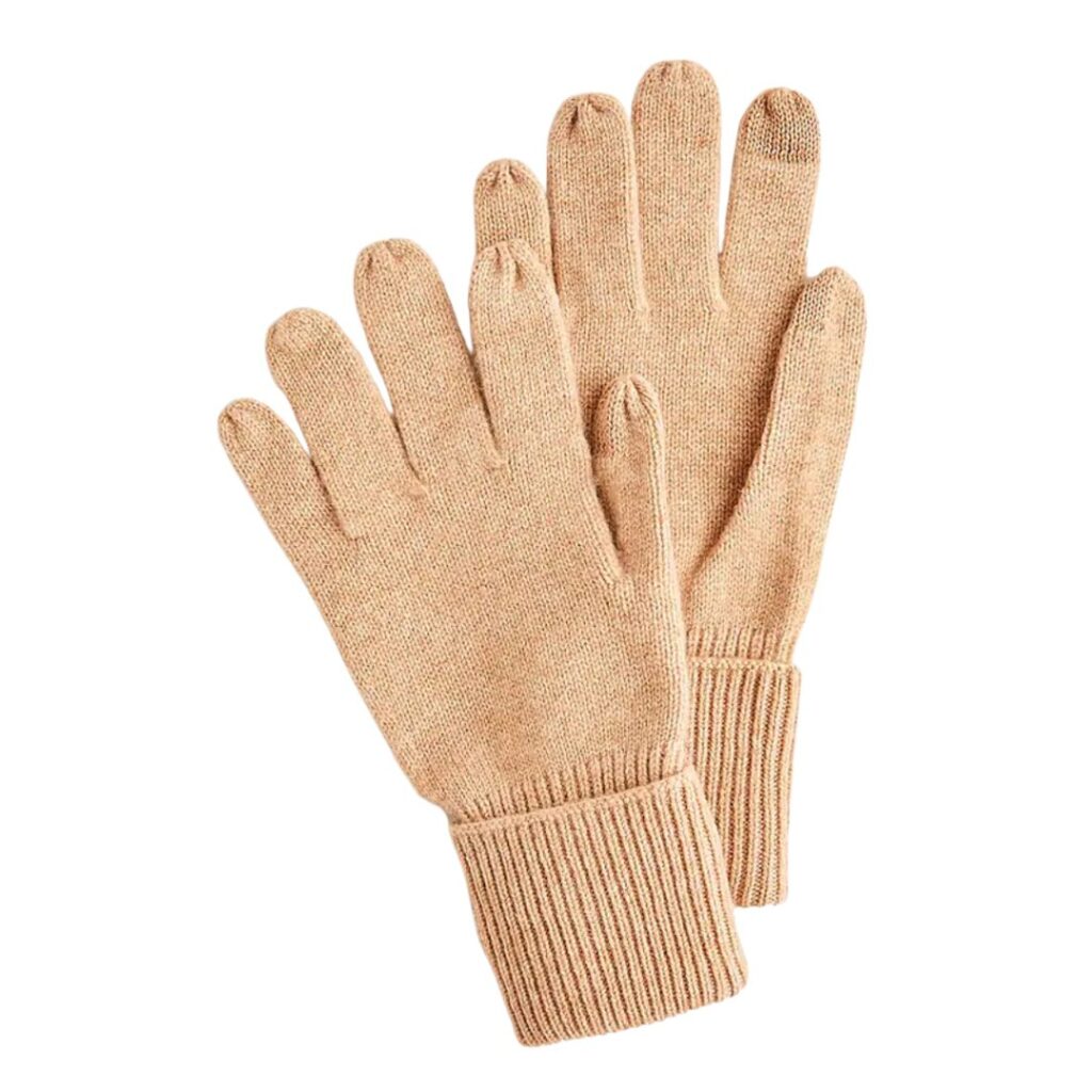 The Best Gloves to Wear This Winter Season to Keep Warm - Trend In Mag