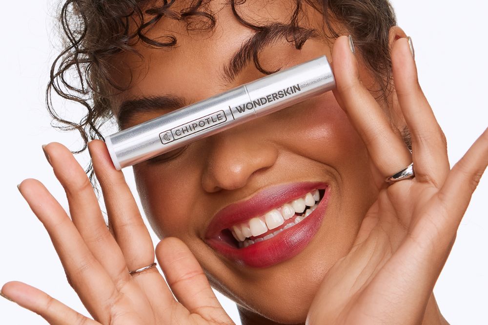 Celebrate National Avocado Day With This New Chipotle x Wonderskin Lip ...